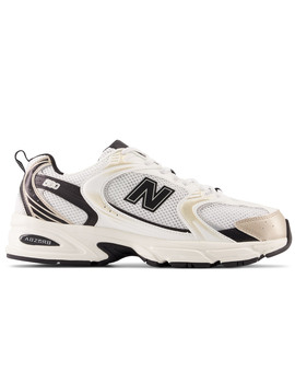 zapatilla new balance MR530, blanca