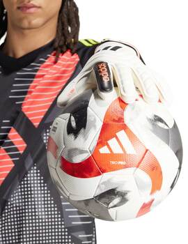 guante de portero adidas COPA GL LGE J, blanco/negro